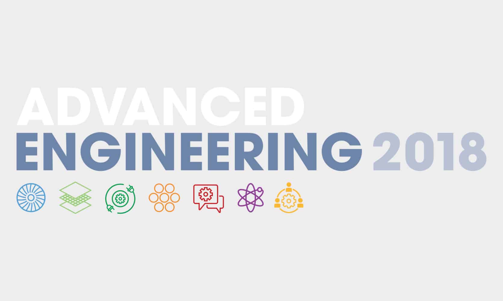 Advanced Engineering 2018 | Keighley Laboratories UK