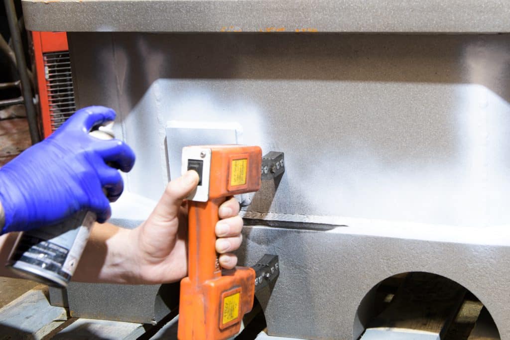 Technical Services NDT Technician | Job Opportunities | Keighley Laboratories