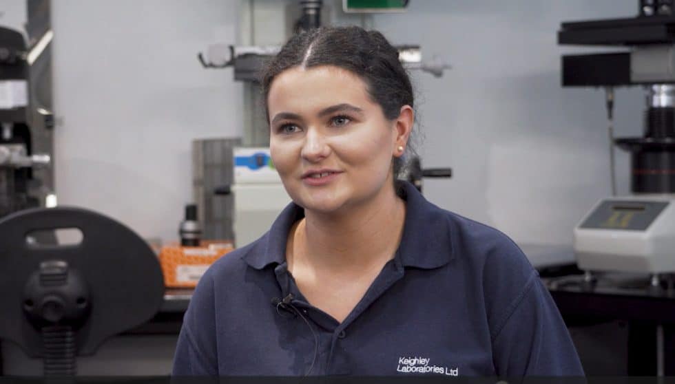 Inside - Corrosion Testing and FAQs | Keighley Laboratories