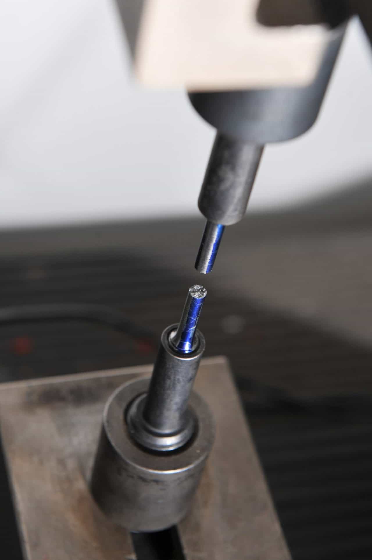 Mechanical Technical Metal Testing Services | Keighley Laboratories UK