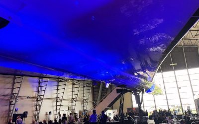 Keighley Laboratories Ltd | UK Metallurgy Analysis & Testing